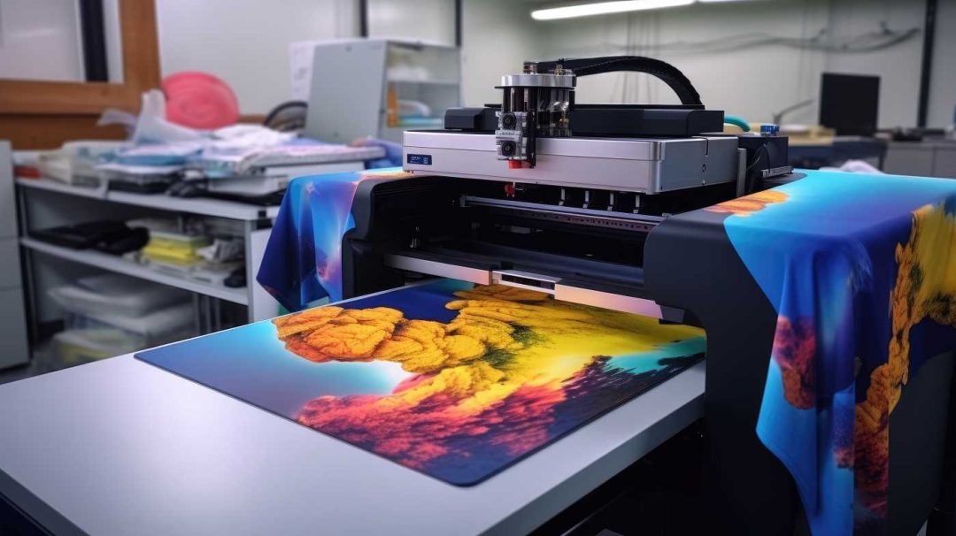 Top DTG Printers for 2025: Best Picks for Your Custom Apparel Business