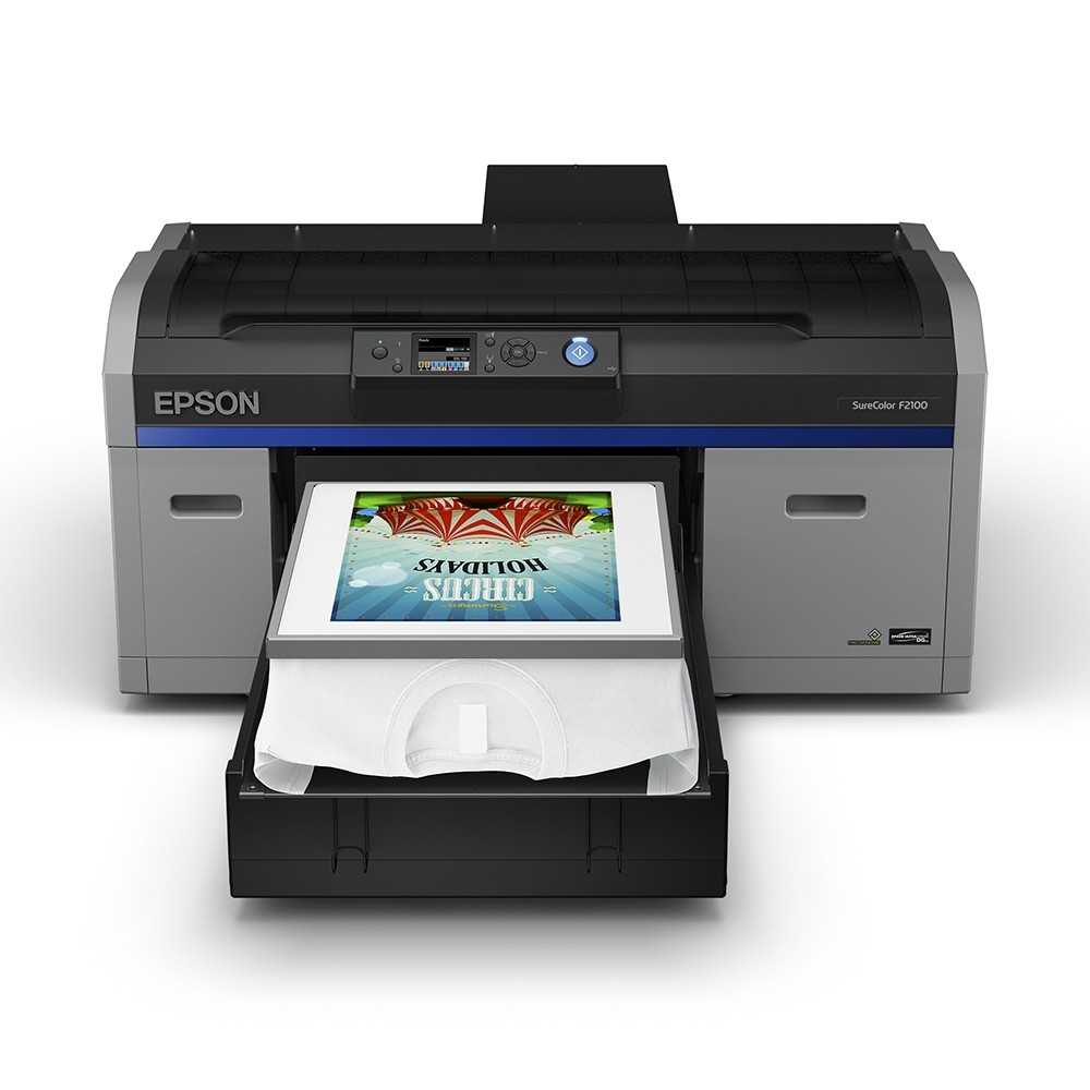 Top DTG Printers for 2025: Best Picks for Your Custom Apparel Business